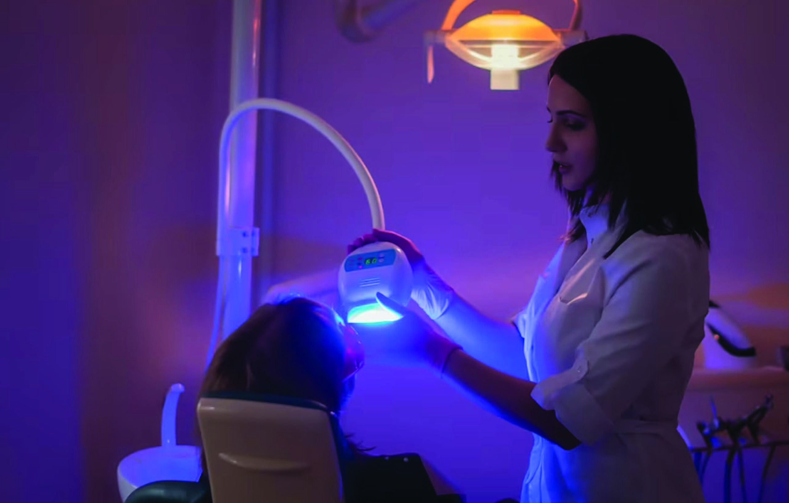 Laser Photocoagulation - Eye Surgeon Clinics